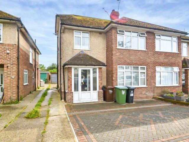 3 Bedroom Semi Detached House