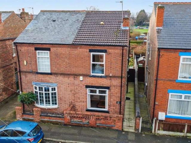 3 Bedroom Semi Detached House
