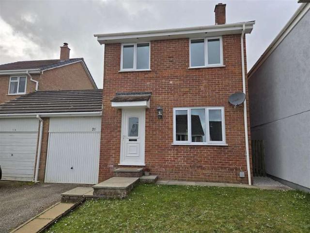 3 Bedroom Semi Detached House