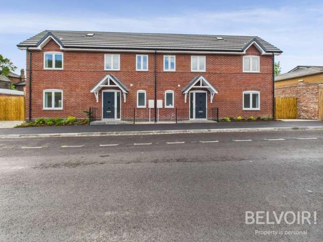 3 Bedroom Semi Detached House