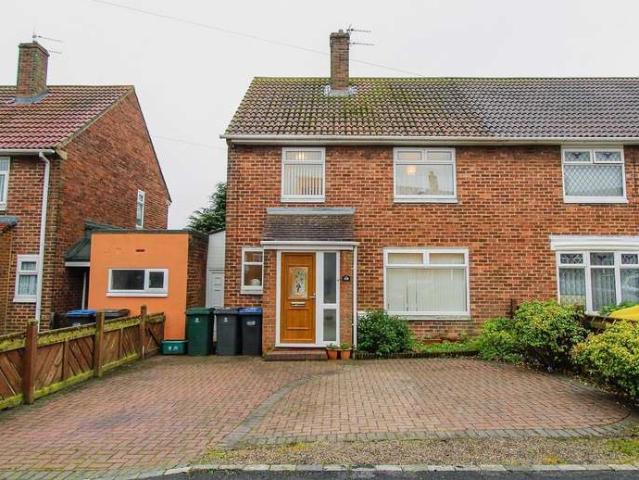 3 Bedroom Semi Detached House