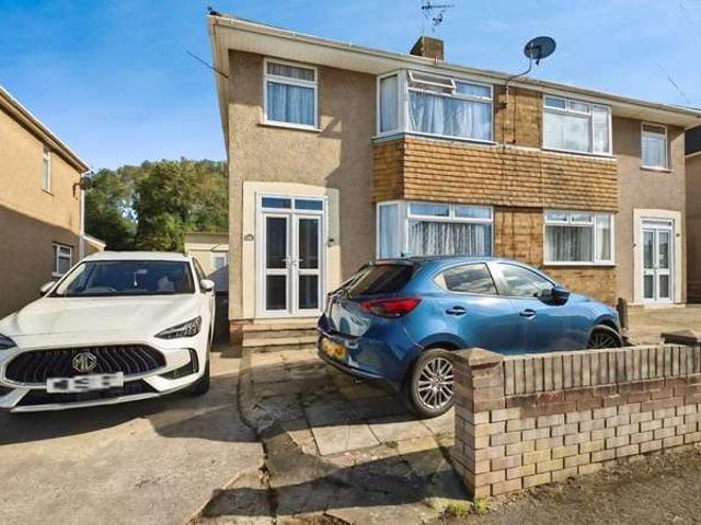 3 Bedroom Semi Detached House