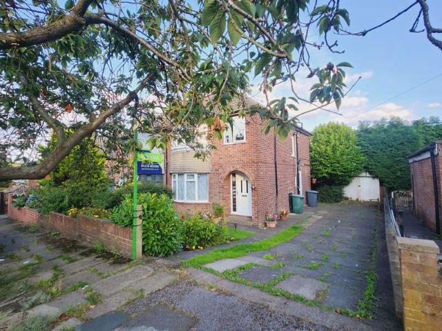 3 Bedroom Semi Detached House