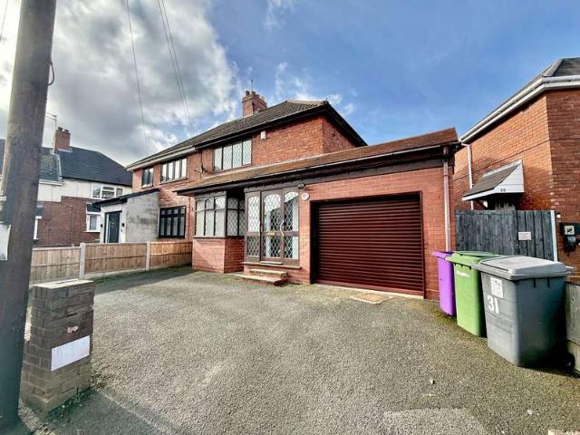 3 Bedroom Semi Detached House