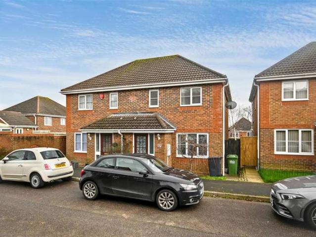 3 Bedroom Semi Detached House