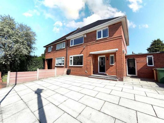 3 Bedroom Semi Detached House