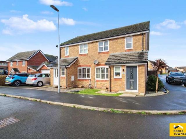 3 Bedroom Semi Detached House