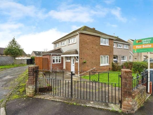 3 Bedroom Semi Detached House