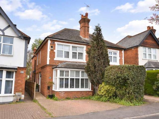 3 Bedroom Semi Detached House
