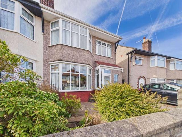 3 Bedroom Semi Detached House