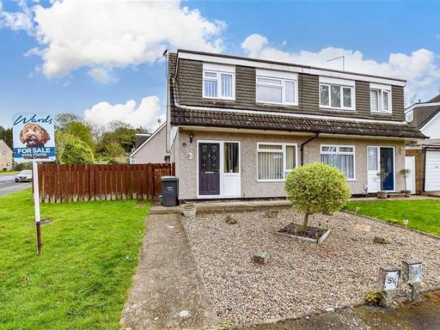 3 Bedroom Semi Detached House