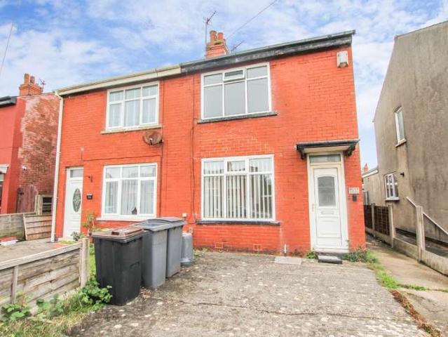 3 Bedroom Semi Detached House