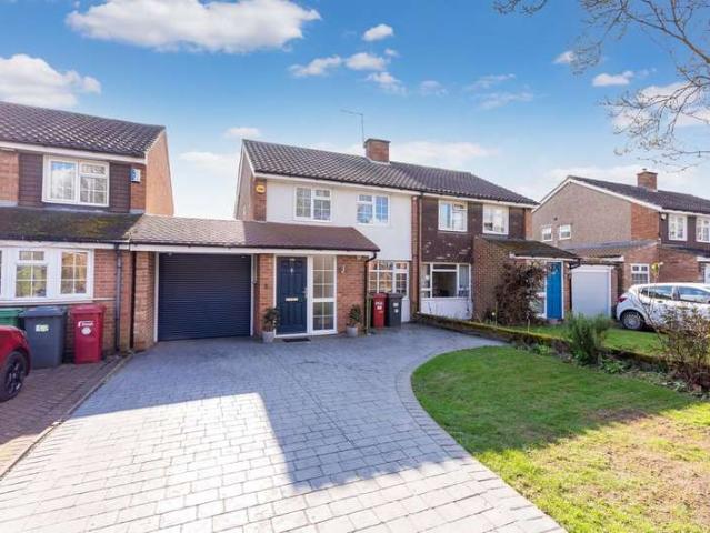 3 Bedroom Semi Detached House