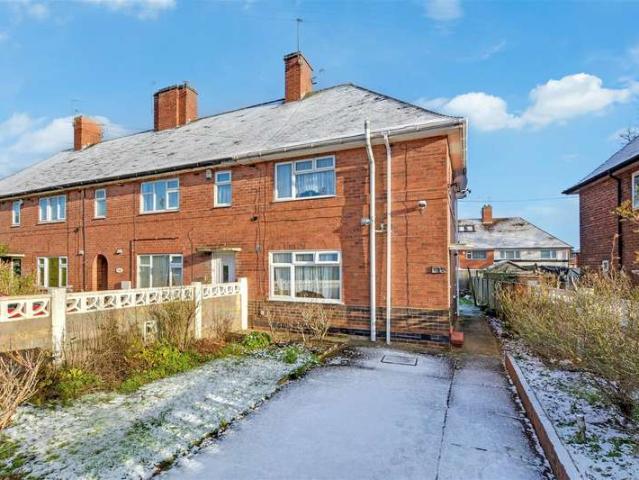 3 Bedroom Semi Detached House