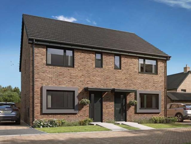 3 Bedroom Semi Detached House