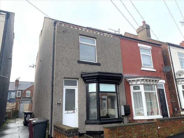 3 Bedroom Semi Detached House