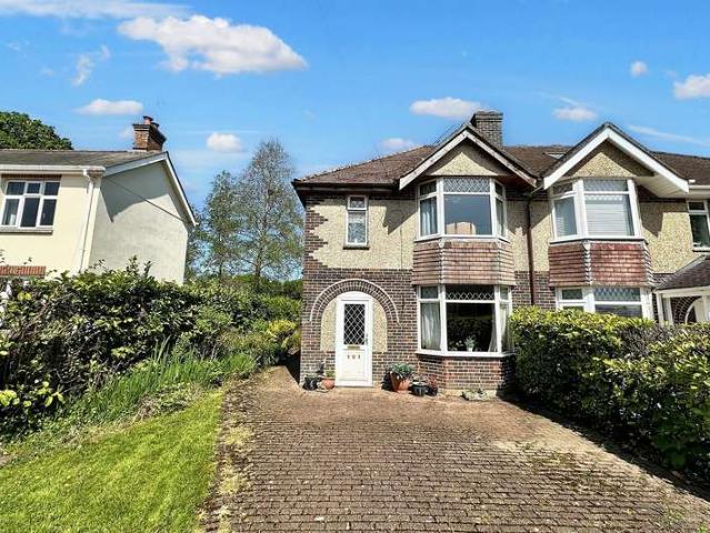3 Bedroom Semi Detached House