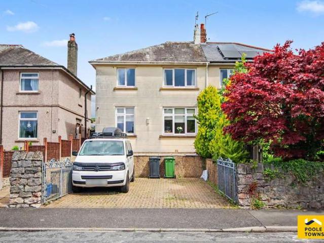 3 Bedroom Semi Detached House