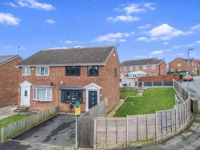 3 Bedroom Semi Detached House