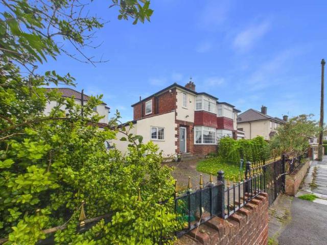 3 Bedroom Semi Detached House