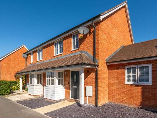 3 Bedroom Semi Detached House