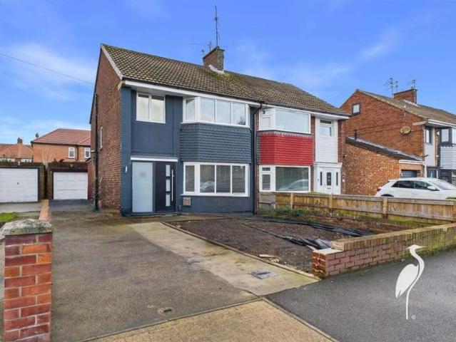 3 Bedroom Semi Detached House