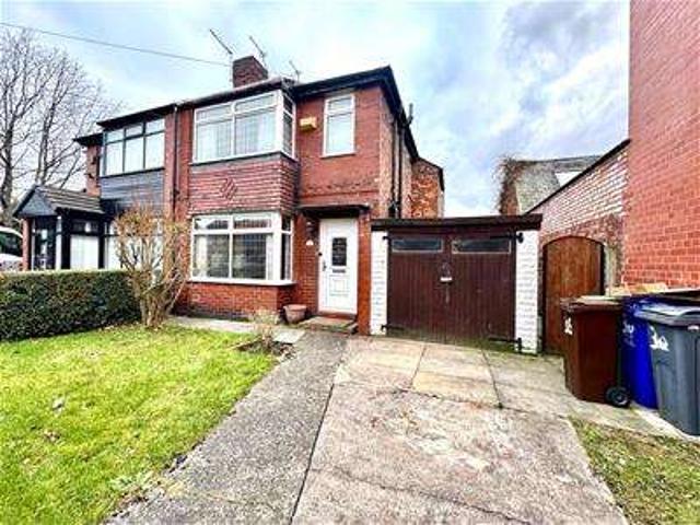 3 Bedroom Semi Detached House