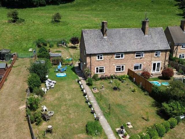 3 Bedroom Semi Detached House