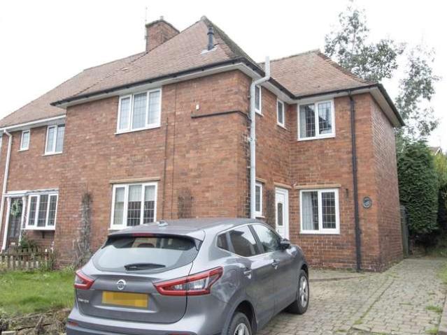 3 Bedroom Semi Detached House
