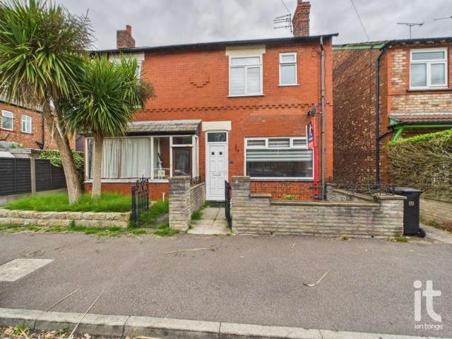 3 Bedroom Semi Detached House