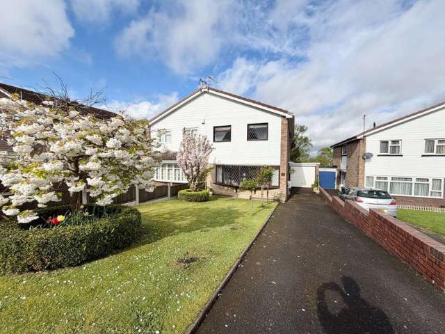 3 Bedroom Semi Detached House