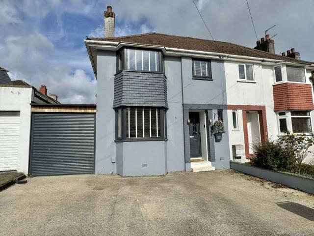 3 Bedroom Semi Detached House
