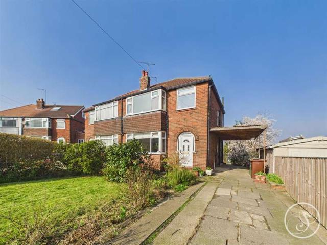 3 Bedroom Semi Detached House