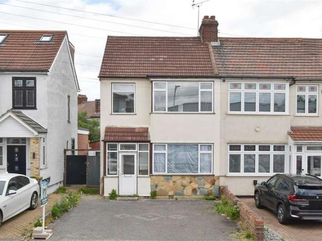 3 Bedroom Semi Detached House