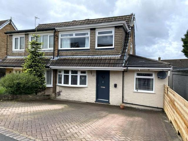 3 Bedroom Semi Detached House