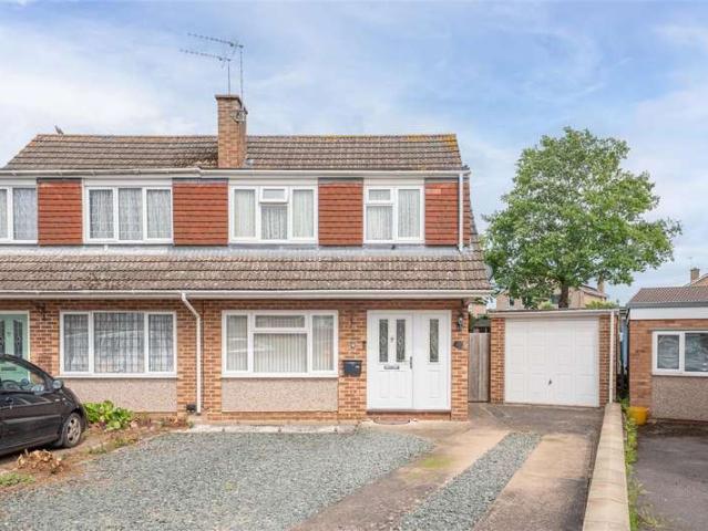 3 Bedroom Semi Detached House