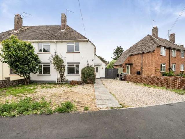 3 Bedroom Semi Detached House