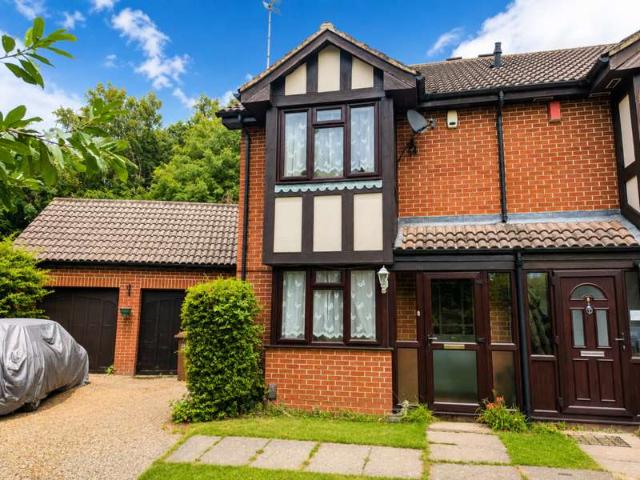 3 Bedroom Semi Detached House