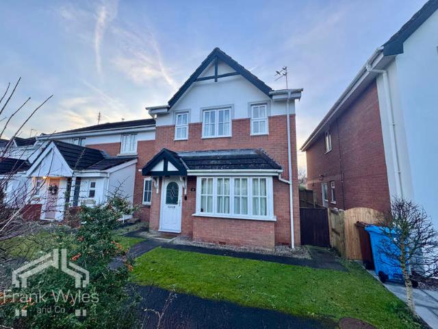 3 Bedroom Semi Detached House