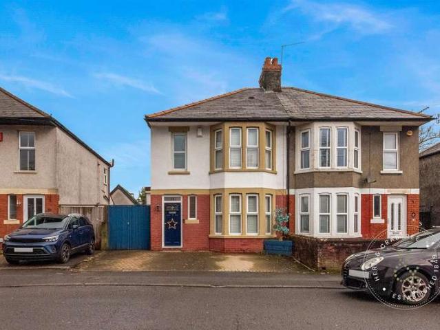 3 Bedroom Semi Detached House