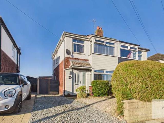3 Bedroom Semi Detached House