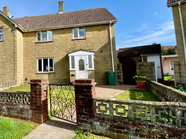 3 Bedroom Semi Detached House