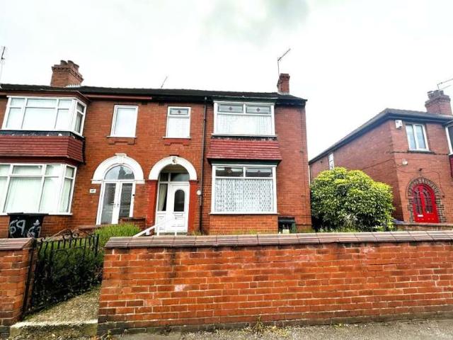 3 Bedroom Semi Detached House