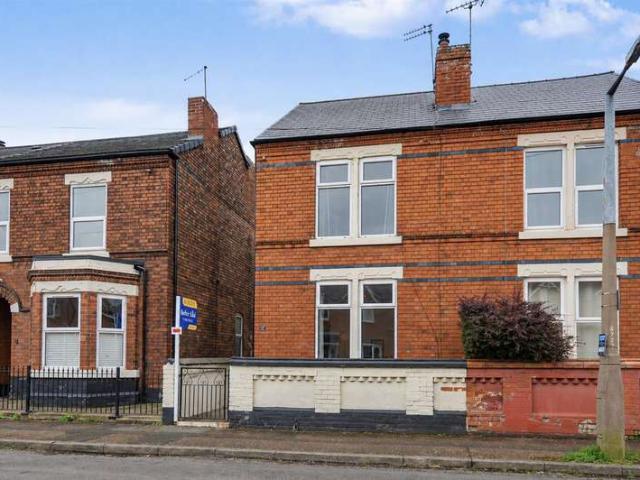 3 Bedroom Semi Detached House