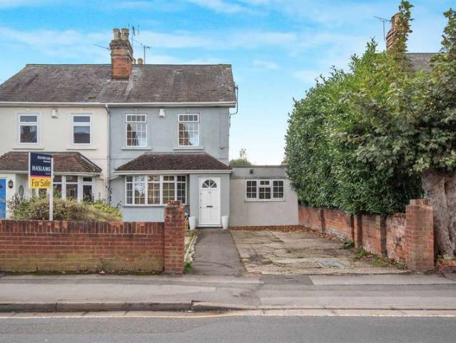 3 Bedroom Semi Detached House