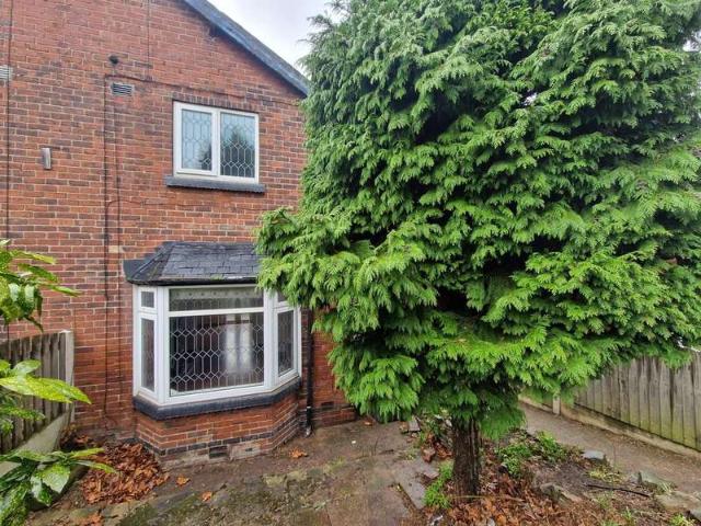 3 Bedroom Semi Detached House