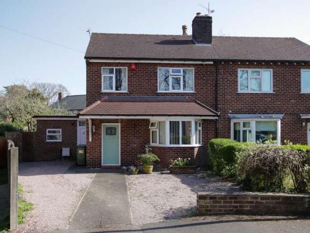 3 Bedroom Semi Detached House