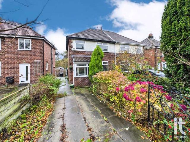 3 Bedroom Semi Detached House