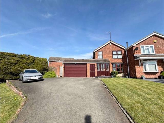 3 Bedroom Semi Detached House