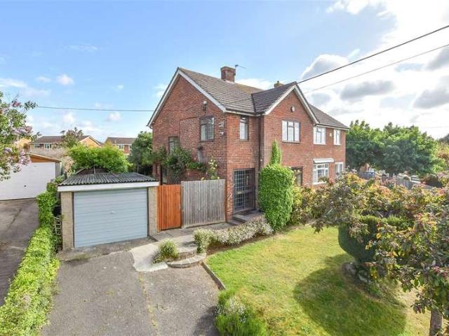 3 Bedroom Semi Detached House